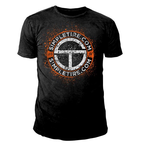 Tech Company Needs a Cool T-Shirt to Give as Gifts!!! | T-shirt contest