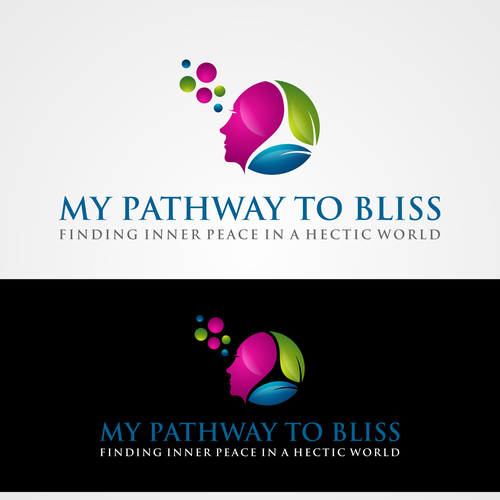 Pathway Logo 99designs