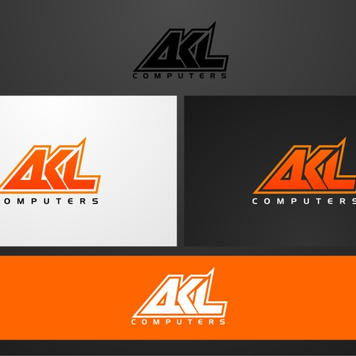 New Logo for Computer Store | Logo design contest