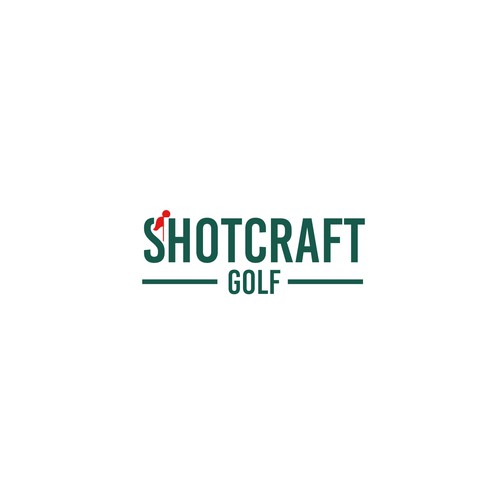 Designs | Cool and sleek golf logo design for our upscale golf company ...