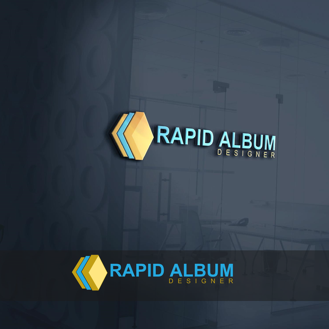 Create a logo for RAD (Rapid Album Designer) | Logo design contest