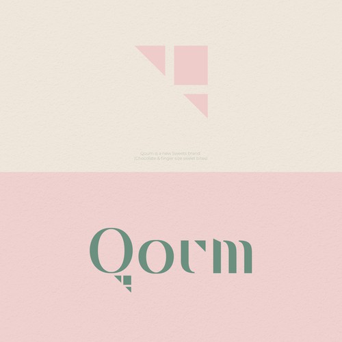 Designs | New Chocolate and sweets brand in Saudi | Logo & brand guide ...