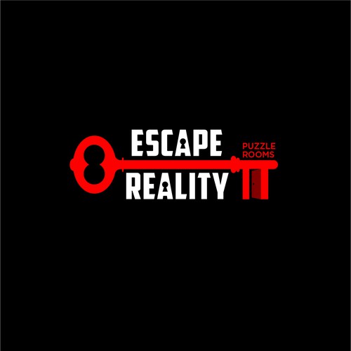 Escape Room Logo | Logo design contest