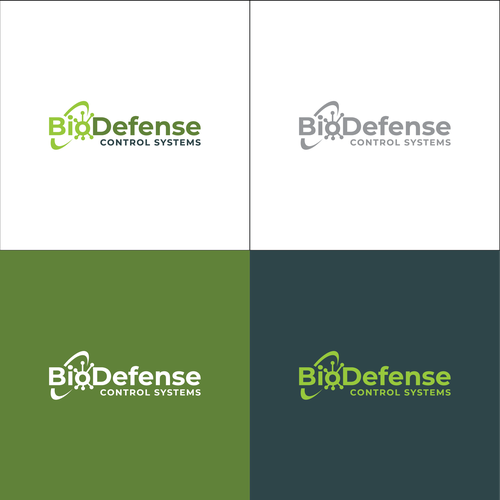 Designs | New Innovative technology company seeks to brand its ...