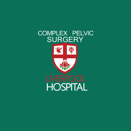 Create a logo for a new surgical unit in a tertiary Australian hospital ...
