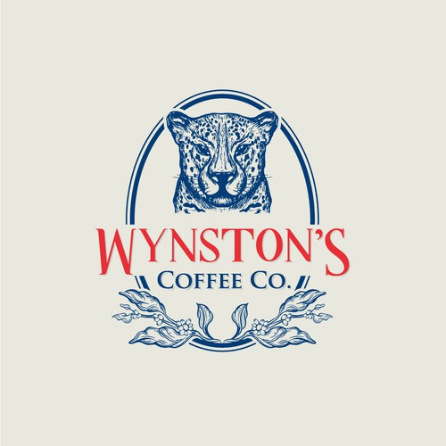 Designs | Expand our brand into coffee | Logo & brand guide contest