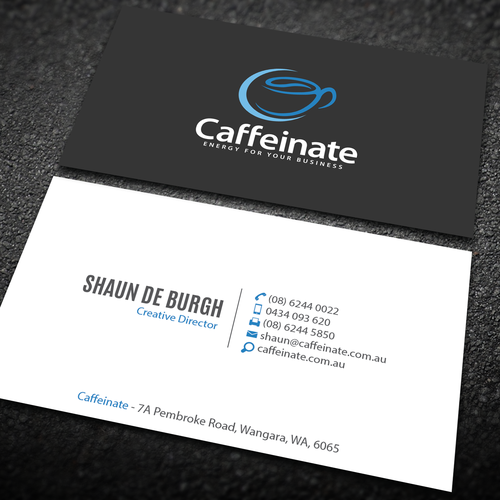 Creative Marketing Agency Business Cards *FUN* | Business card contest