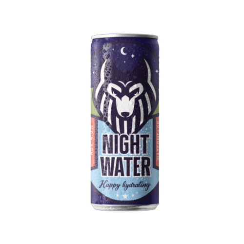 Designs | Design a Cool Logo For Canned Vodka-Based Spiked Water RTD ...