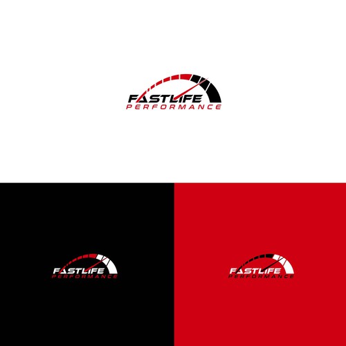 Designs | Design a logo for a Speed and Performance Shop | Logo ...