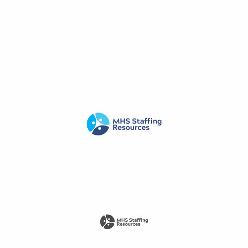 Healthcare Staffing Logo | Logo design contest