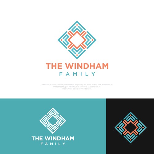 Designs | The Windham Family Trust - Logo | Logo design contest