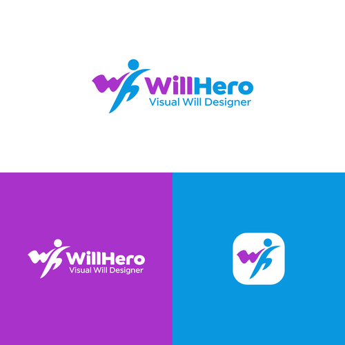 Designs | Design a company logo for a brand reinventing Legal Wills ...