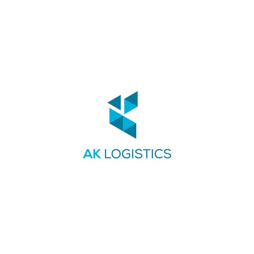 Create a new logo for AK Logistics Limited | Logo & business card contest