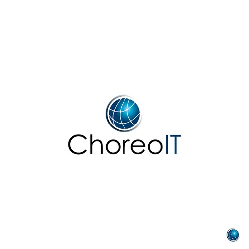 Create a Logo for Choreography Software | Logo design contest