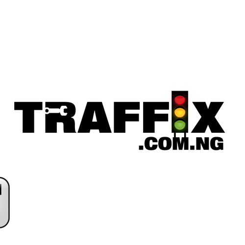 Create the next logo for Traffix.com.ng | Logo design contest