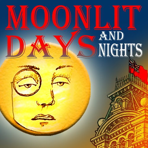 Designs | Help David Toole with a new book or magazine cover | Book ...