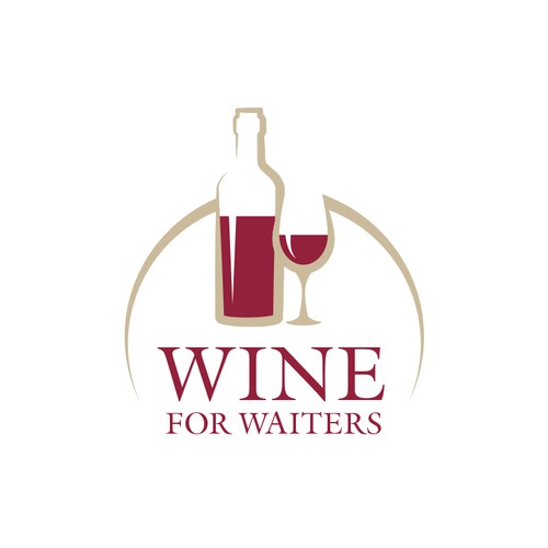 Create a wine business logo. Cheers! | Logo design contest