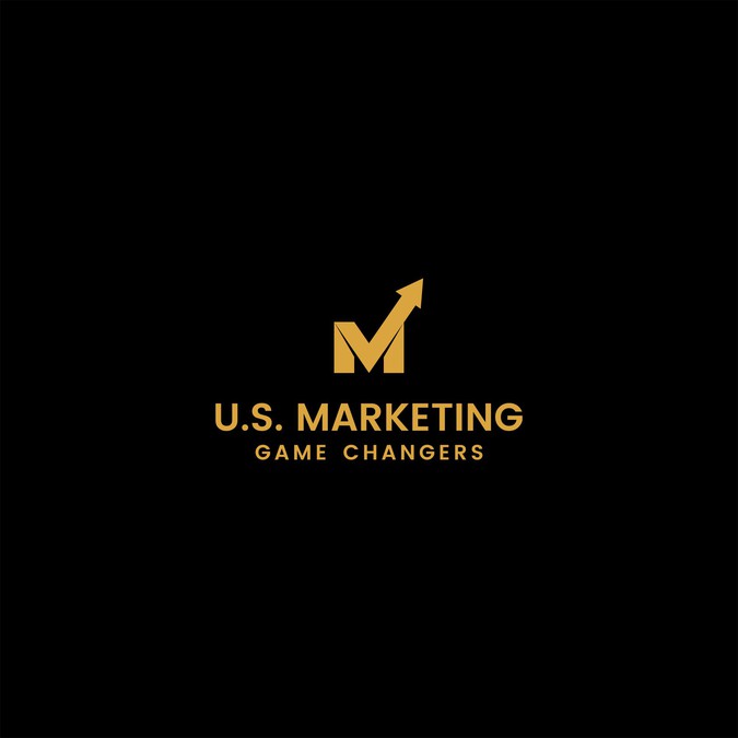 US Marketing Team Logo | Logo design contest