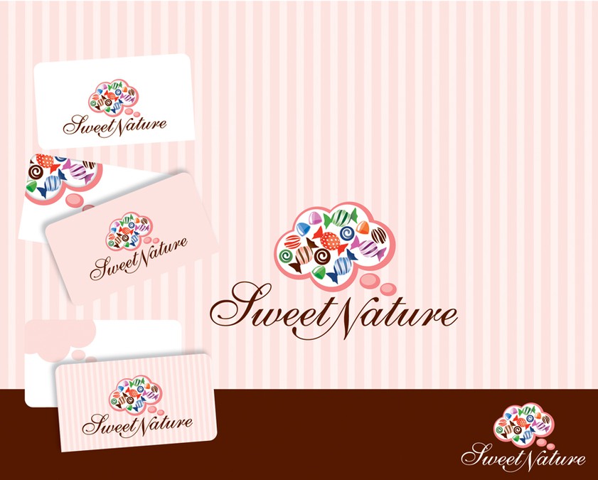 Help Sweet Nature with a new logo | Logo design contest