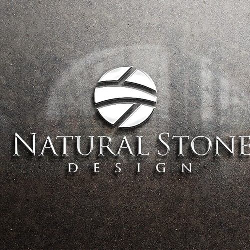 Create a capturing corporate logo for Natural Stone Design | Logo ...