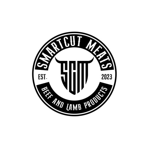 Designs | We need an eye-catching logo for a meat lovers | Logo design ...
