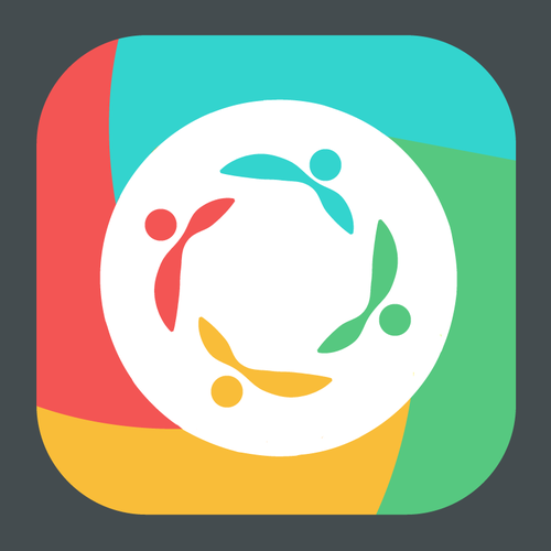 Create an app icon for Mingle Moment | Icon or button contest