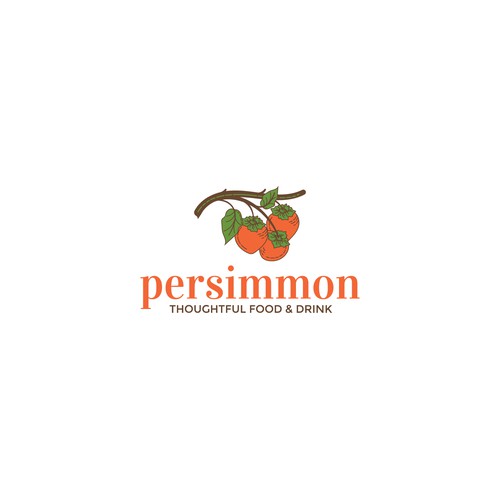 Persimmon Logo