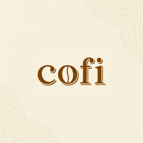 Designs | “Design a Sleek, Minimalist Logo for COFI – A Modern Coffee ...