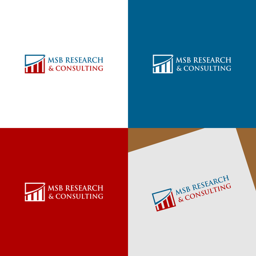 Create a logo for a Science-based Consulting Firm | Logo design contest