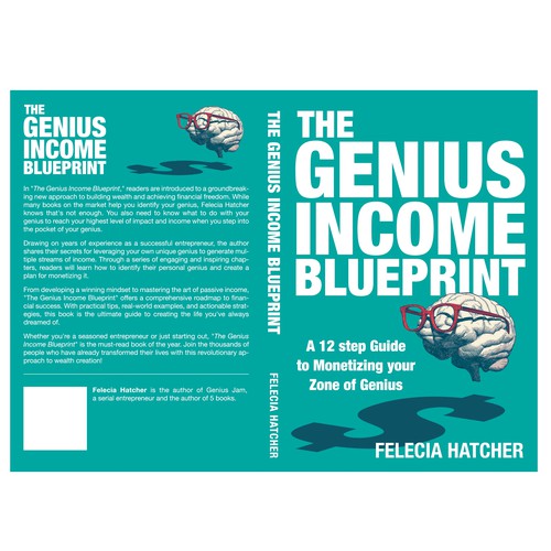 Designs | Book cover | Book cover contest