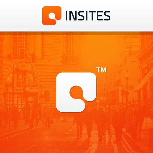 Create a modern digital brand for Insites | Logo design contest