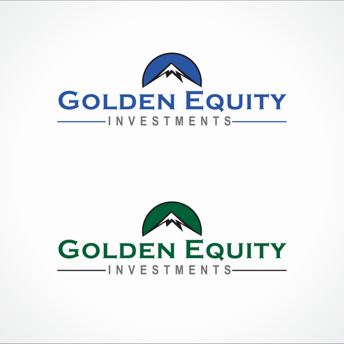 Logo Design for Colorado Private Equity Firm | Logo design contest