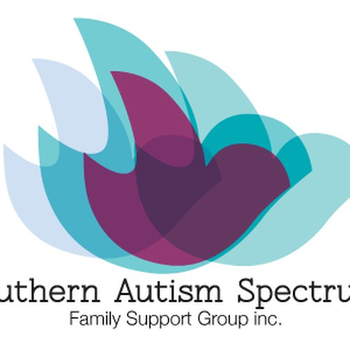 logo for Southern Autism Spectrum Family Support Group Inc | Logo ...
