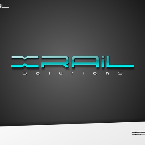 Designs | Create a Unique Logo for Xrail for the Global Market | Logo ...