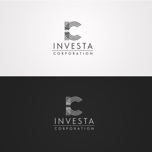 Investa Corporation SA | Logo design contest