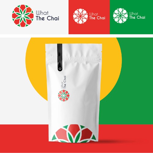 Need a modern logo for my chai company | Logo design contest