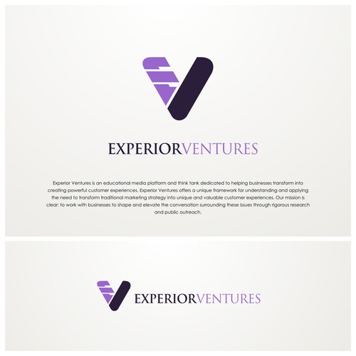 Create A Sharp New Logo For A Customer Experience Company | Logo design ...