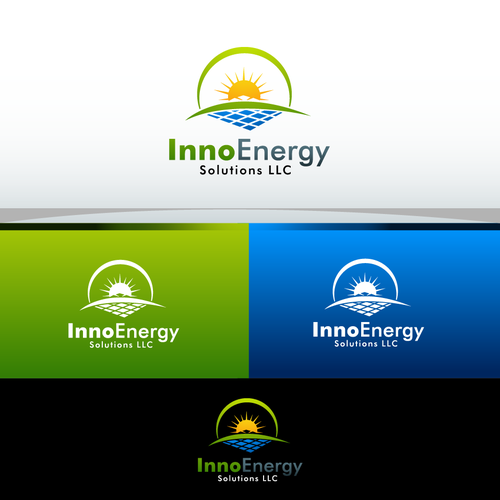 Designs | Design a logo and business card for a solar installation ...