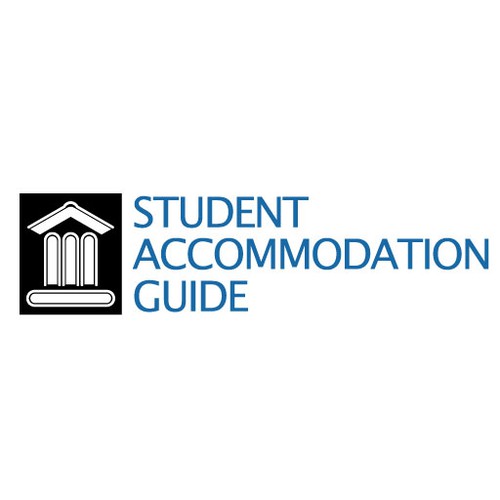 Student Accommodation Logo