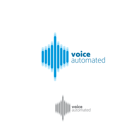 Voice recognition software logo | Logo design contest