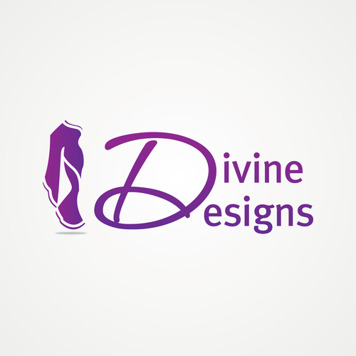 Create the logo for Divine Designs | Logo design contest