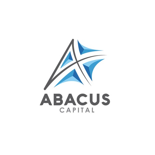 Abacus Capital logo contest - leave your fingerprints on America's next ...