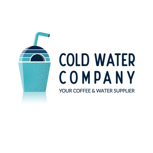 Designs | Ontwerp nieuwe logo voor een waterkoelers en water ...