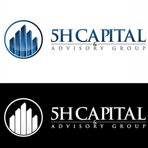 Create the next logo for 5H Capital & Advisory | Logo design contest
