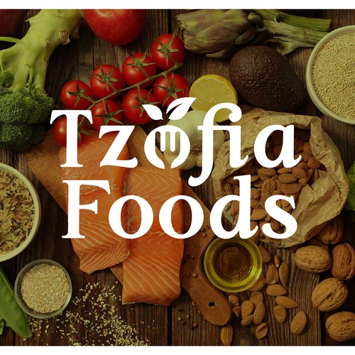 Designs | Plant Based, Inclusive Food Logo, w/ options for everyone (GF ...