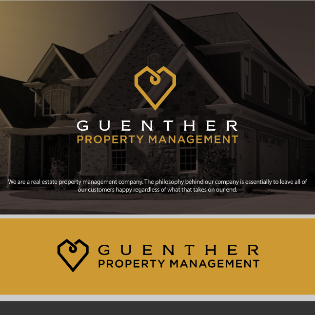 Property And Property Management Logos - Free Property And Property ...