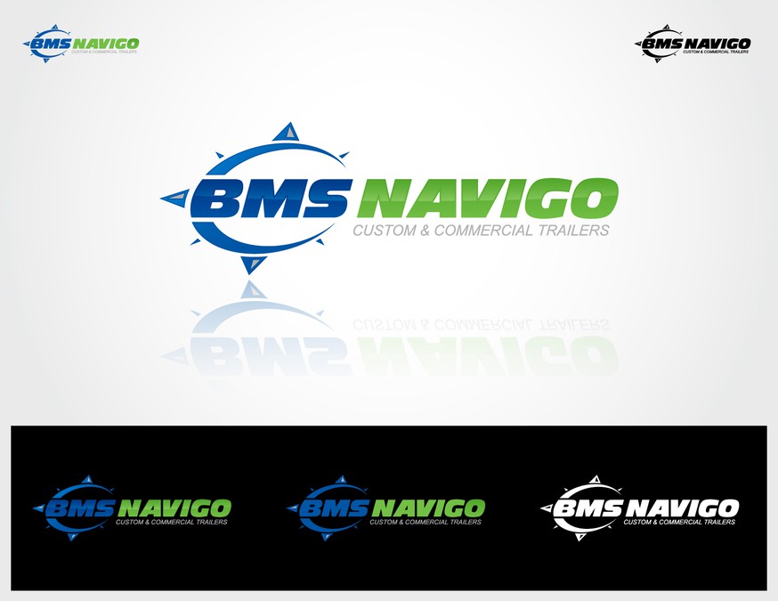 Create the next logo for BMS Navigo | Logo design contest
