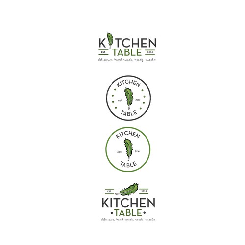 Create a luxurious exciting logo for an ethical food company | Logo ...