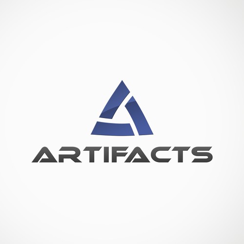 Artifacts Logo | Logo design contest