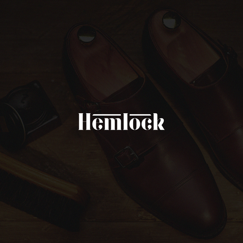 Hemlock | Logo design contest